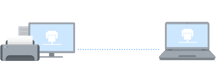 Complete guide on How to share printer on network [2019 Edition]