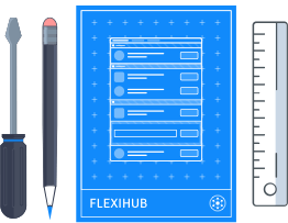 FlexiHub: Prices | Purchase FlexiHub