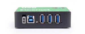 USB over Ethernet Extender