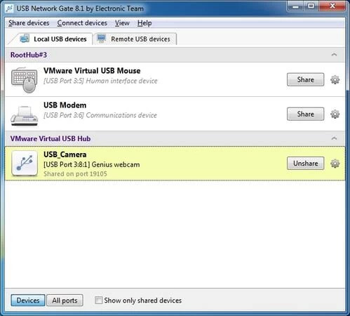 USB en Máquina Virtual: ¿Cómo Habilitar USB en Máquina Virtual?